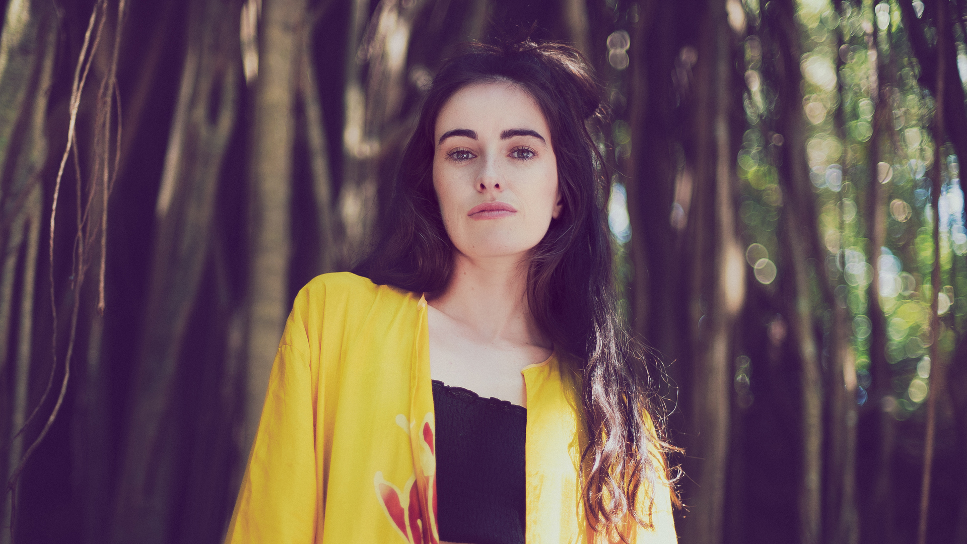 Georgia Renee - Cairns FM 89.1 Artist Feature