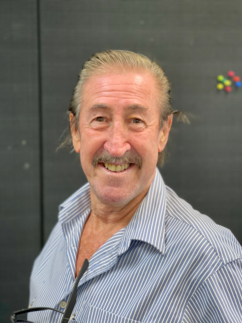 Team Members – Cairns FM 89.1