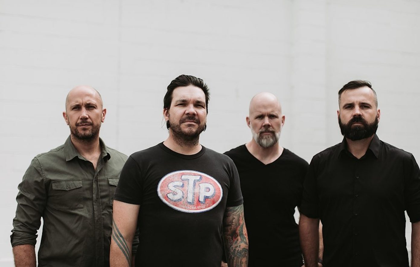 The Butterfly Effect IV 2022 Tour At The Tanks – Cairns FM 89.1