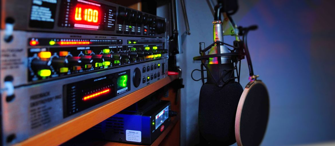 Cairns FM 89.1 – Welcome To the Biggest Community Radio Station in Far ...
