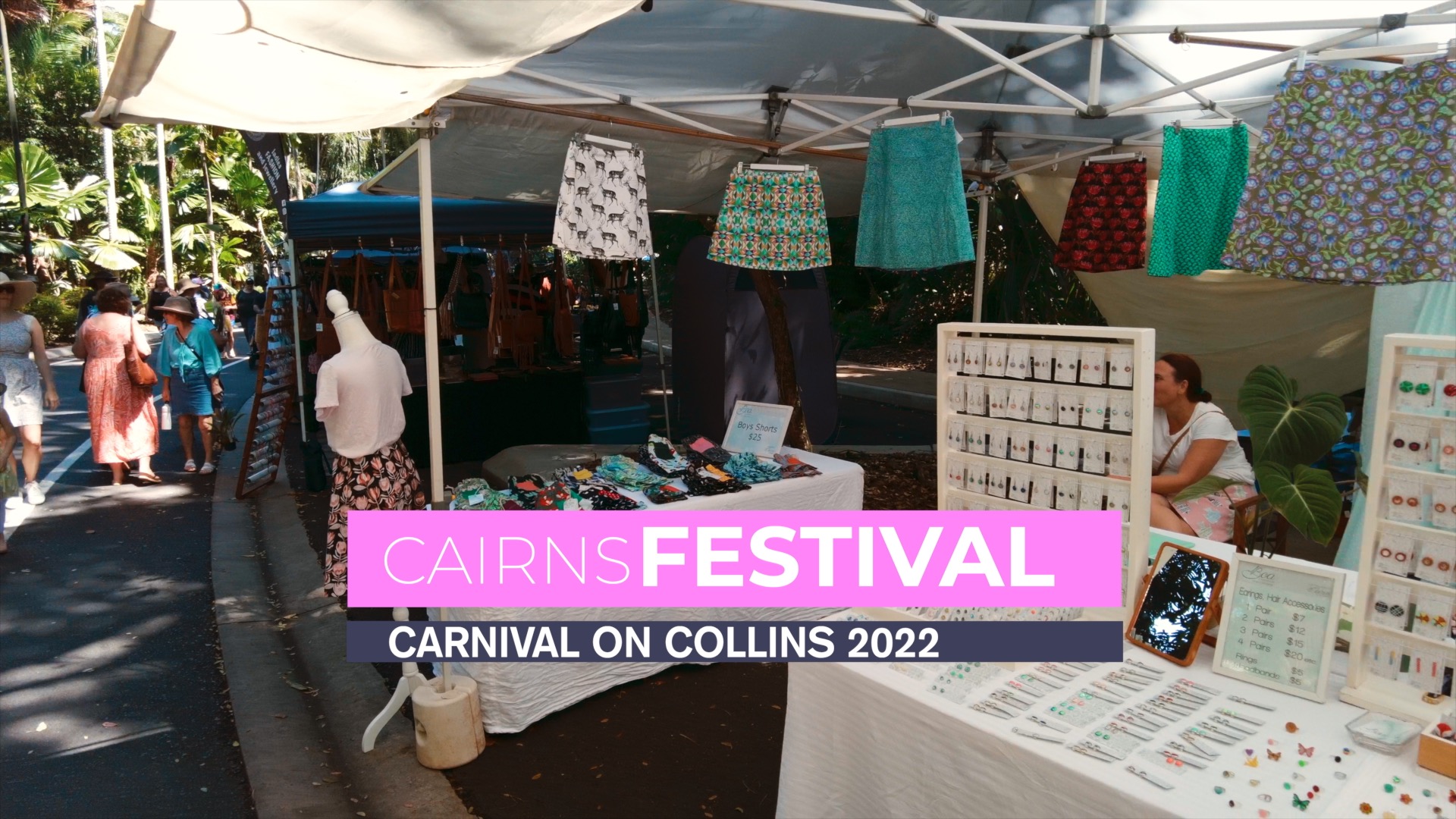 Videos – Cairns FM 89.1