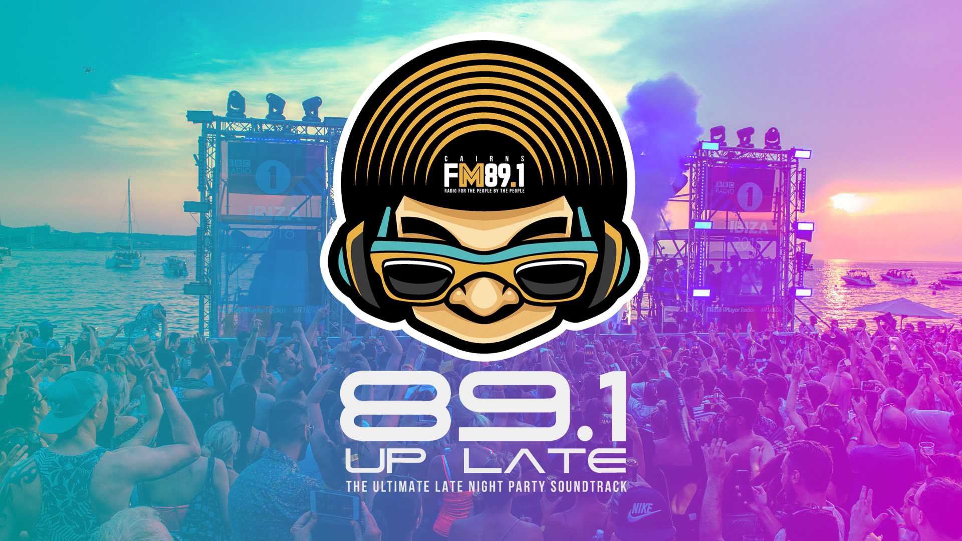 Cairns FM 89.1 Music Submission - Cairns FM 89.1